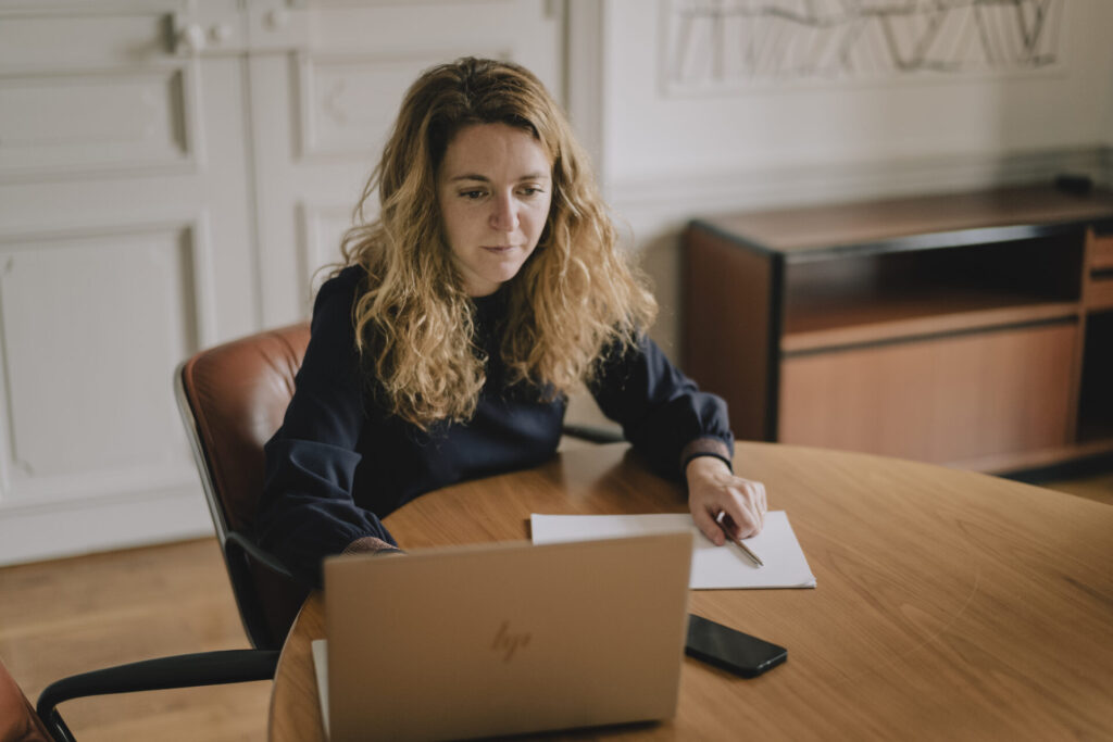 Aude Martin - Avocat - Droit public